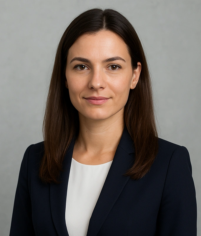 Julia Tarantini | Sigma Laser