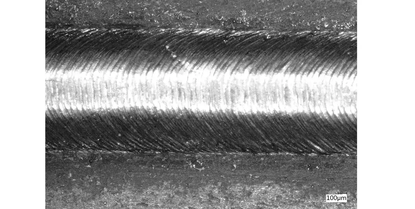 Mitigating Weld Seam Defects with Super Pulse Technology | Sigma Laser