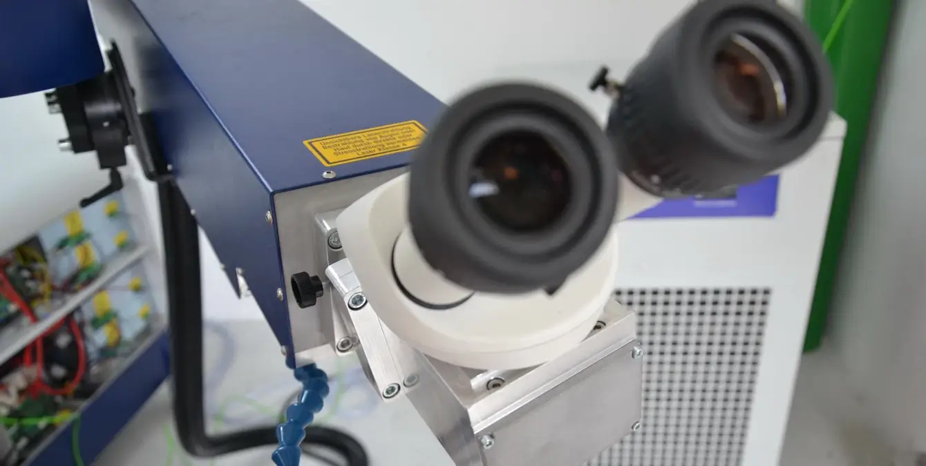 Optimize Laser Welding: Choosing the Right Telescope Lens | Sigma Laser